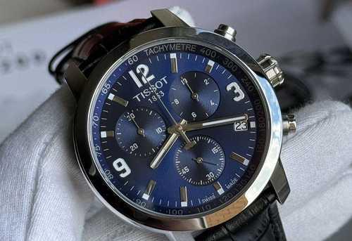 Tissot PRC 200 Chronograph