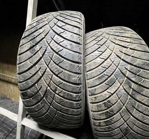 DoubleStar Maximum DH01 205/50 R17 93V