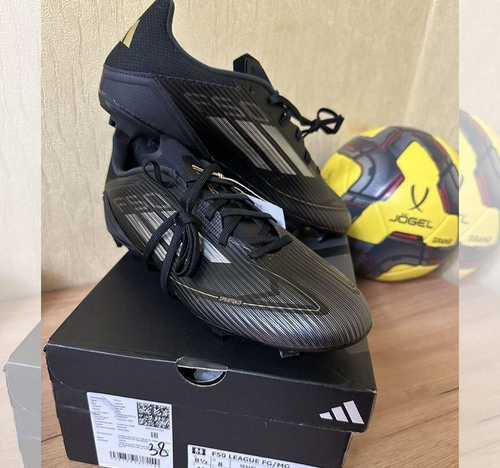 Бутсы adidas F50 42 размер(Оригинал)