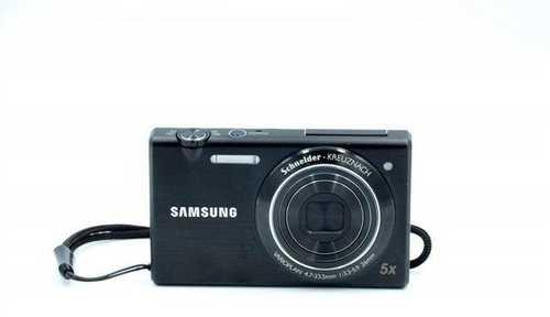 Компактный фотоаппарат Samsung MV800 (состояние 4)