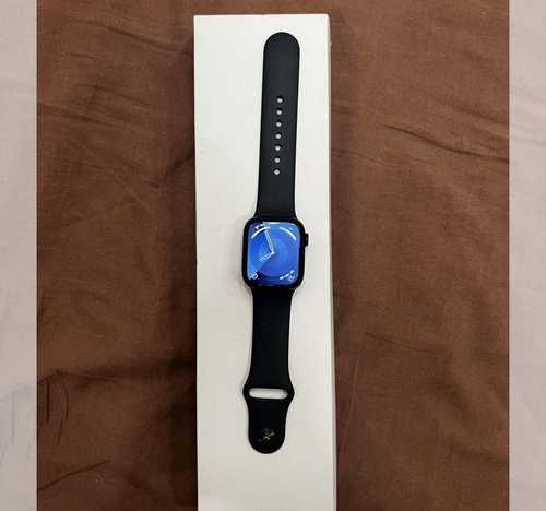 Часы apple watch 8 41 mm