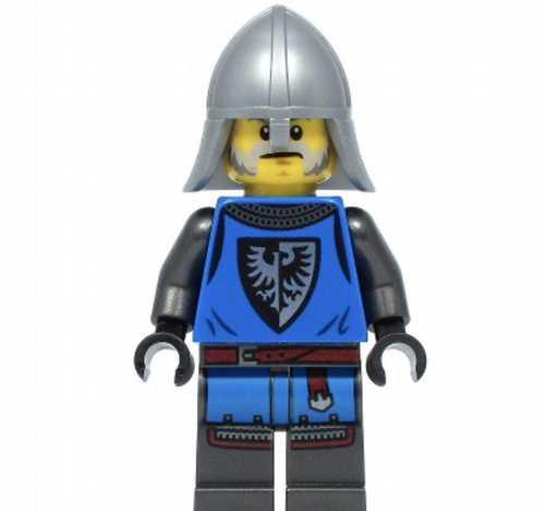 Lego Castle Black Falcon