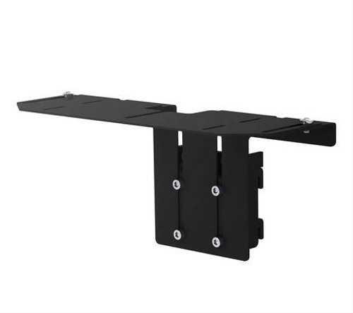 Аксессуар SMS X Flexible Shelf Black