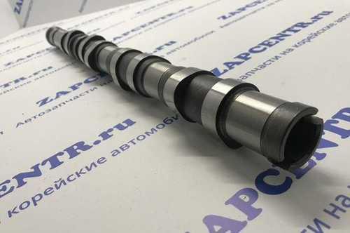 Распредвал Grand Starex Гранд Старекс D4CB 2,5 л