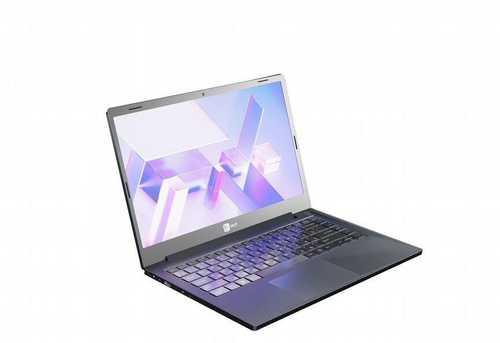 Ноутбук F+, Intel Core i5 1235U, новый в упаковке