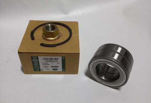 Подшипник ступицы задней land rover RFM500020