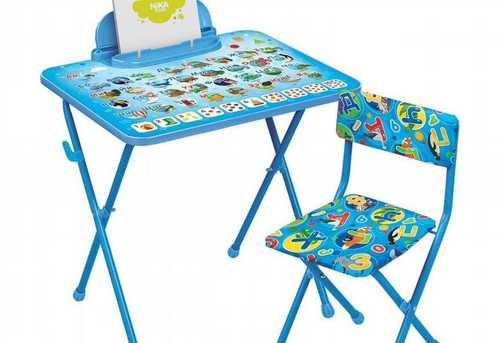 Набор детской мебели стол и стул