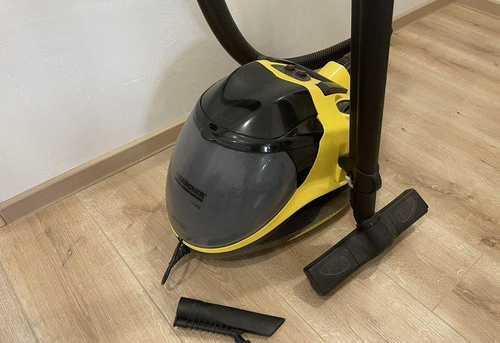 Паропылесос Karcher sv 1902