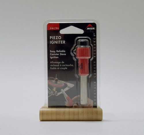 MSR Piezo Igniter