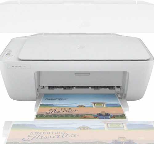 Мфу струйное HP DeskJet 2320 (7WN42B) k6 000016660