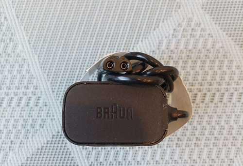 Зарядное устройство для бритвы Braun