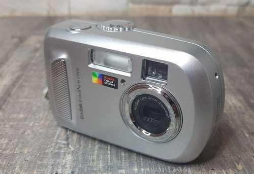 Фотоаппарат Kodak C-300