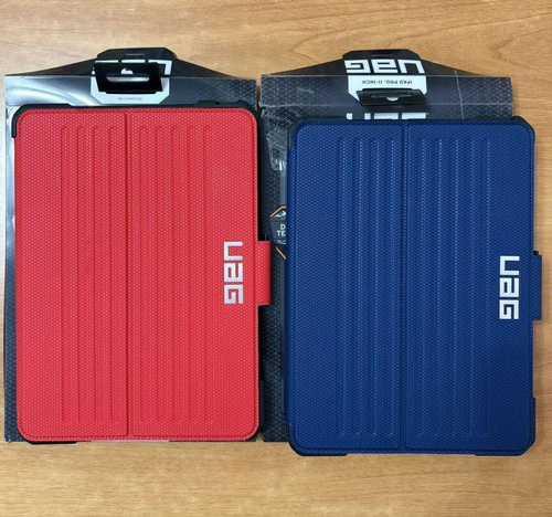 Чехол UAG iPad Pro/Air оригинал