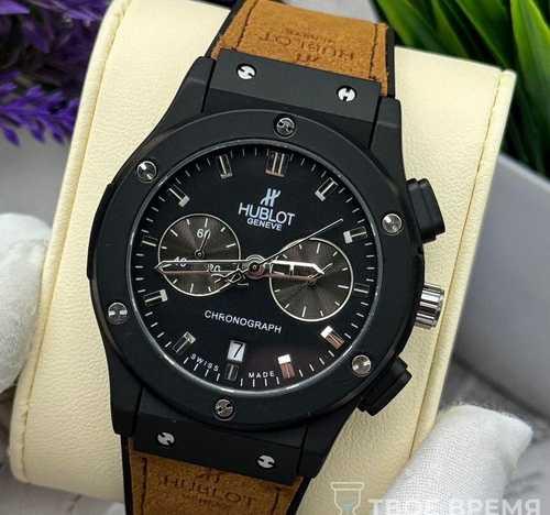 Часы Hublot