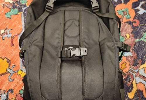 Рюкзак Lowepro Primus AW черный