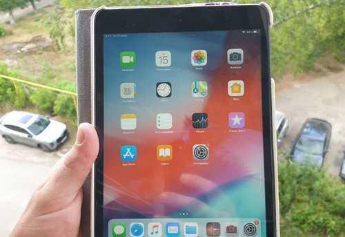 iPad mini 2