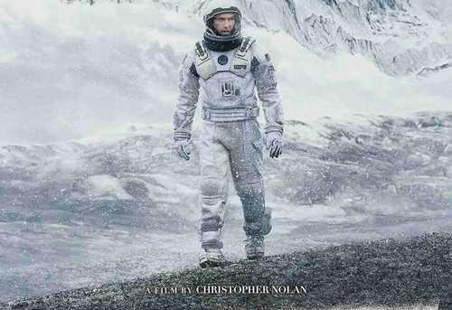 Hans zimmer - Interstellar (Soundtrack, Expanded