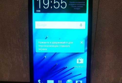 Мобильный телефон HTC ONE M7