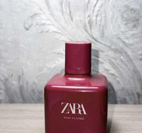 Духи Zara pink flambé 100 ml