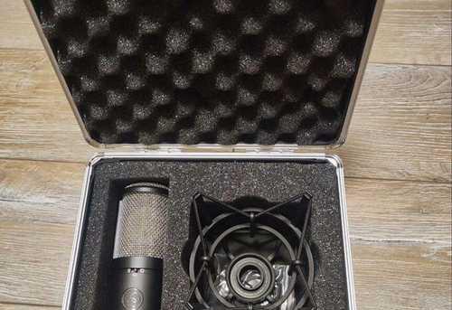 Микрофон akg p420