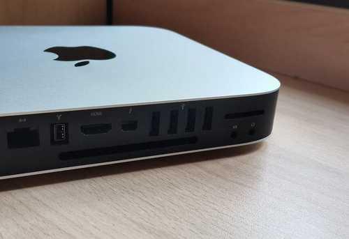 Mac mini Server (Mid 2011)