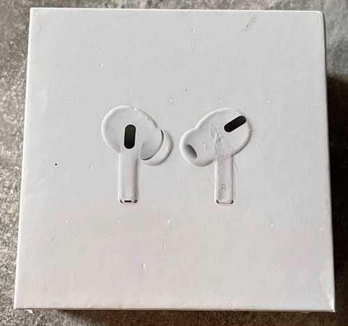 Наушники AirPods Pro