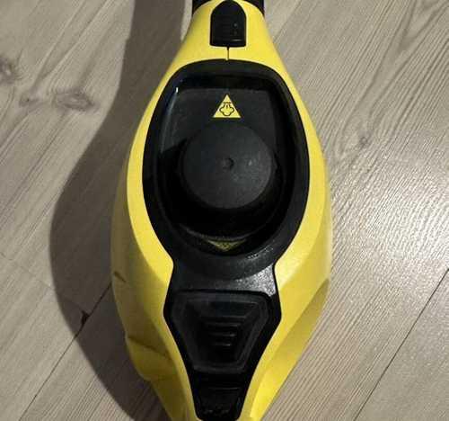 Пароочиститель karcher sc 1