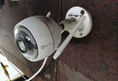 Камера видео наблюдения ip