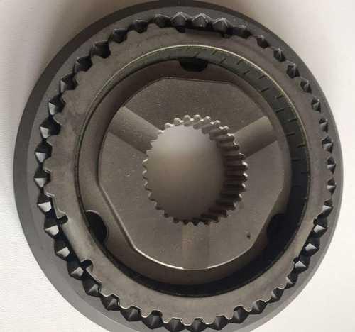 Муфта кпп 5-6 передачи Ford Transit MT82
