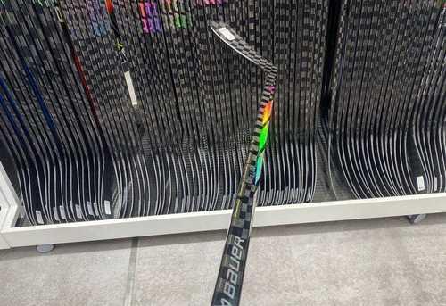 Клюшка Bauer Proto R INT