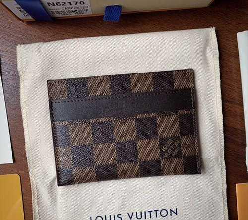 Картхолдер Louis Vuitton