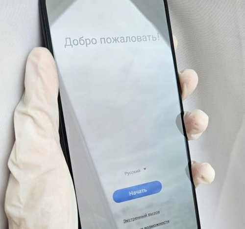 Samsung Galaxy A70, 6/128 ГБ