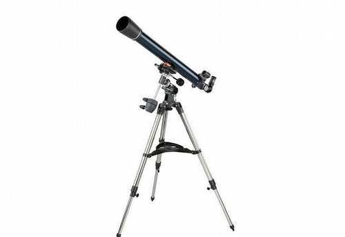 Телескоп Celestron AstroMaster 70 EQ