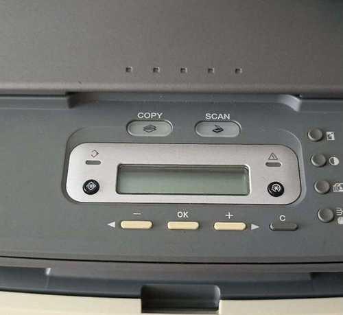 Принтер лазерный мфу Canon 3228