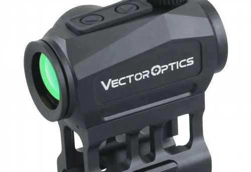 Коллиматор Vector Optics Scrapper 1x22, scrd-45
