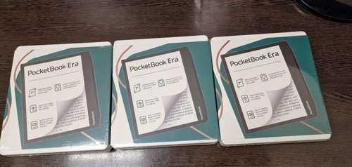 Электронная книга PocketBook Era (PB700) 64Gb