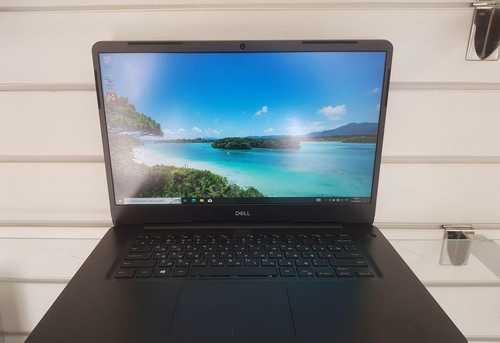 Ноутбук Dell i5-8265\8gb\256ssd\IPS\ 15.6"