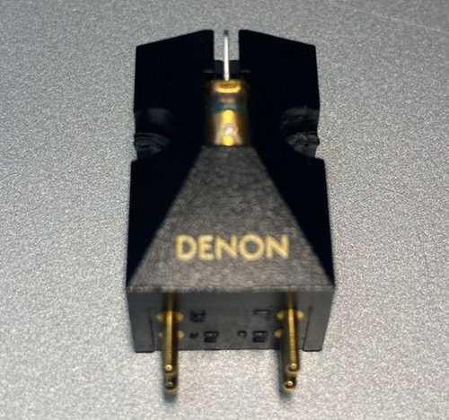 Картридж Denon DL-103 R