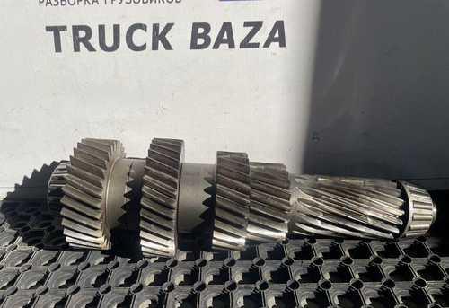 1316303033 Промежуточный вал кпп ZF 16S