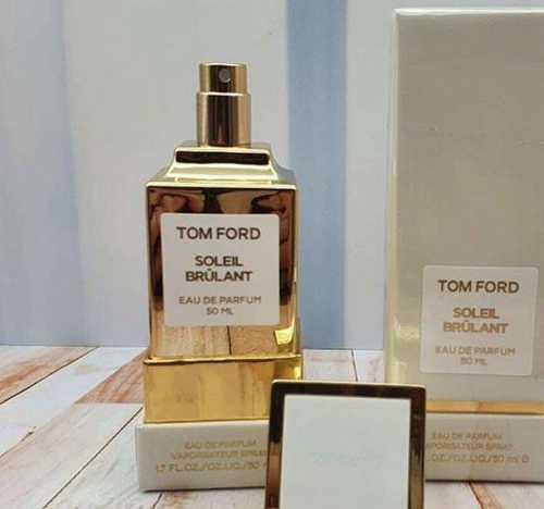 Духи Tom Ford Soleil Brulant 50ml