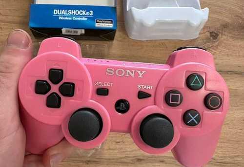 Джойстик геймпад ps3 dualshock 3