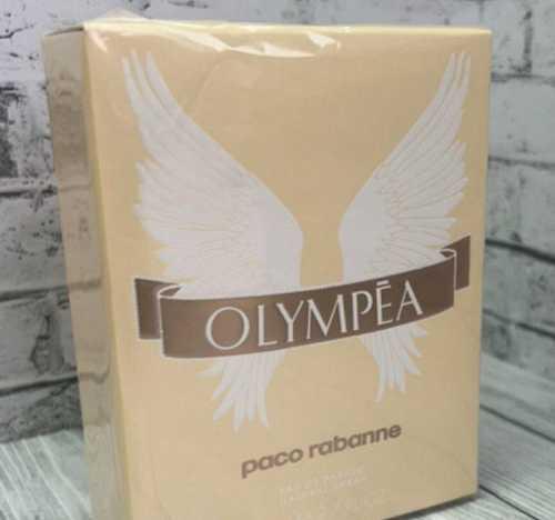 Paco Rabanne Olympea Eau de Parfum