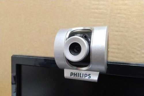 Веб-камера Philips spc710nc