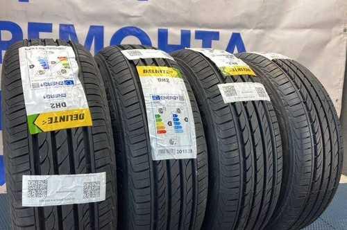 Delinte DH2 185/60 R15 84H