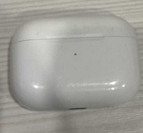 Беспроводные наушники apple airpods pro 2