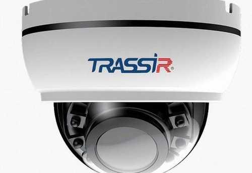 Видеокамера TR-H2D2 v3 2.8-12 Trassir