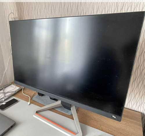 Игровой монитор Benq Mobiuz Ex2710 27 дюймов 144hz