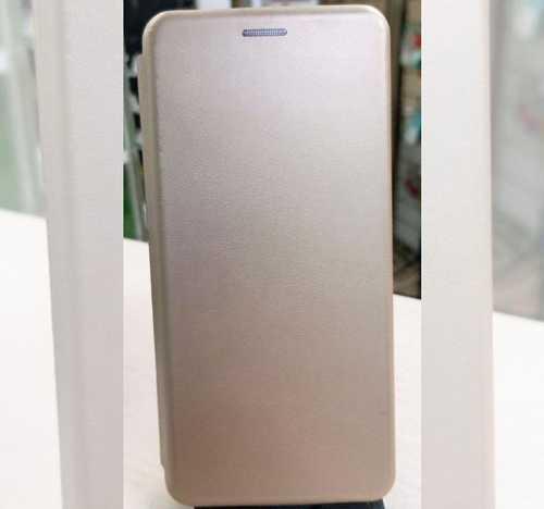 Чехол книжка Realme c35