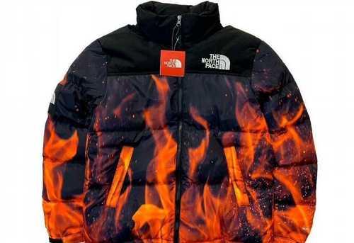 Пуховик The North Face