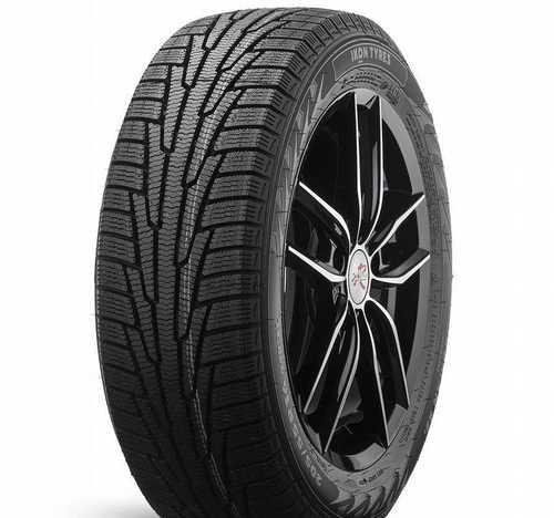 Ikon Tyres Nordman RS2 195/65 R15 95R